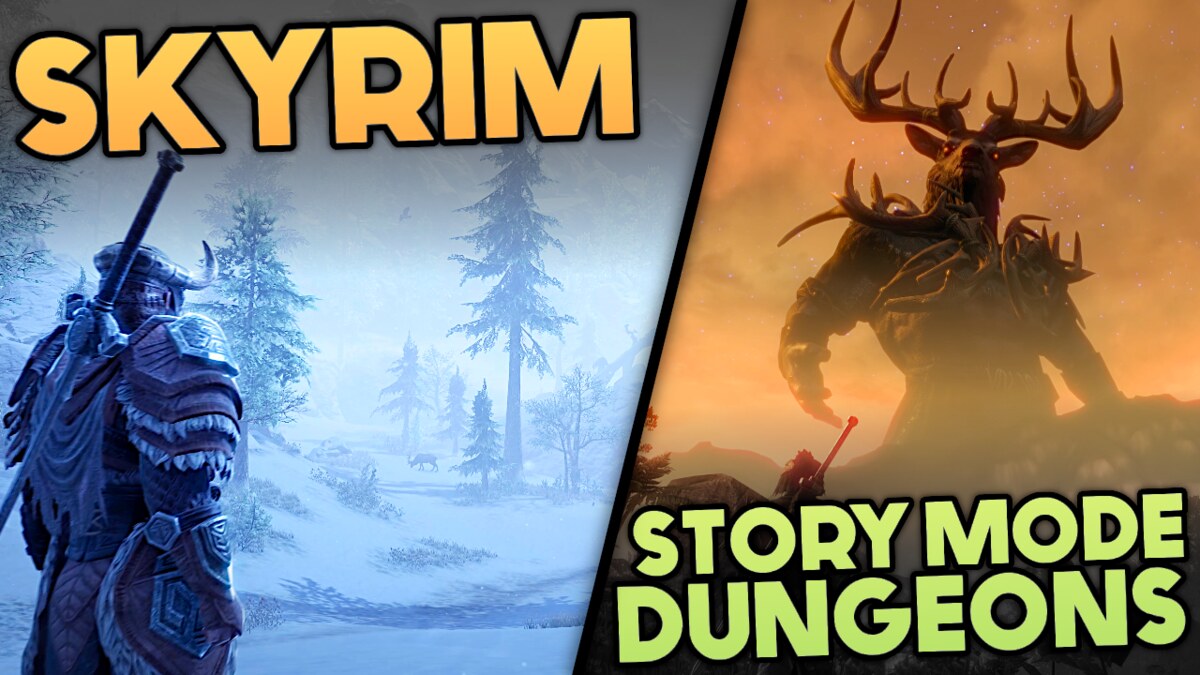 ESO Seasons Direct 2026 - Everything Announced | Hyperioxes